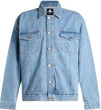 Edwin MANTEAUX - Manteaux en jean sur YOOX.COM