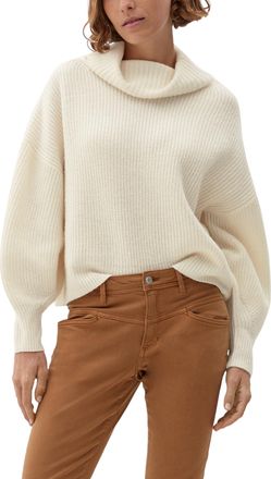 s.Oliver Strickpullover