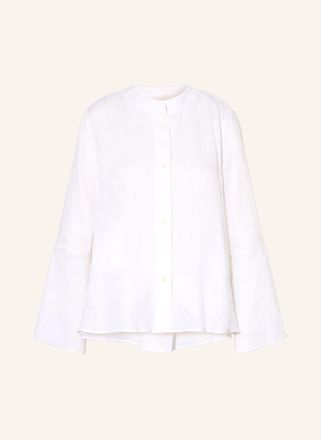 Robert Friedman Robert Friedman Leinenbluse weiss