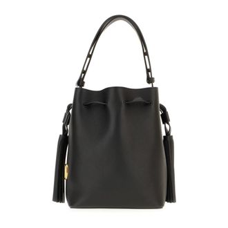 Valentino Garavani Stilvolle Eimer-Tasche - - Bags - Damen - Schwarzk - ONE SIZE