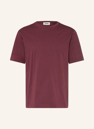 Drykorn Drykorn T-Shirt Raphael rot