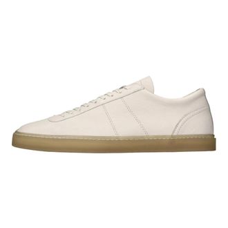 Christophe Lemaire Linoleum Laced Up Sneakers - - Shoes - Herren - Wei&szlig; - 40 EU