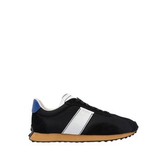 Tod's Allacciato Sportivo Active 26L - - Shoes - Herren - Schwarzk - 41 EU