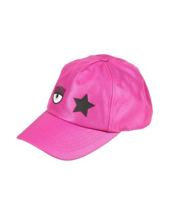 Chiara Ferragni ACCESSOIRES - M&uuml;tzen & H&uuml;te auf YOOX.COM