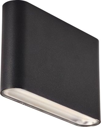 Aric Aric - fynn cct 3/4/5700K IP65 noir 51520