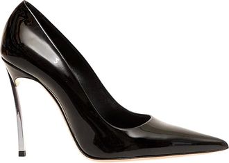 Casadei Damen, Schuhe, Schwarzk, 38 EUGr&ouml;&szlig;e