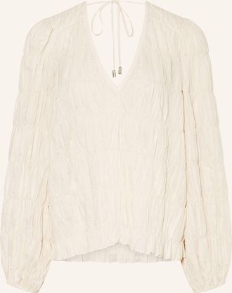 Dante6 Bluse Esme weiss