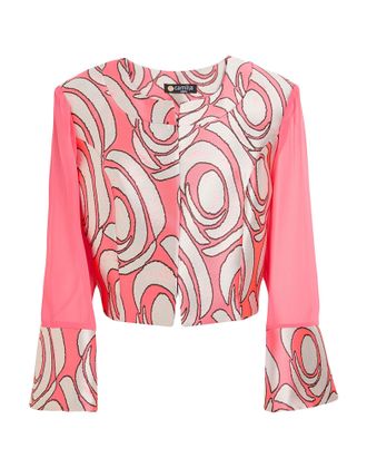 Camilla Milano JACKEN & M&Auml;NTEL - Jacken und Anoraks auf YOOX.COM