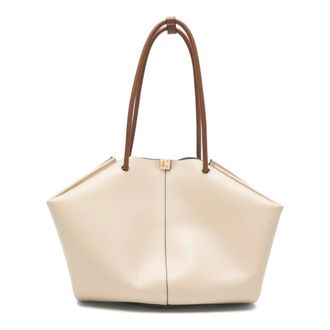 Coccinelle Femme, Sacs, Beige, Taille: ONE Size Kamy Tote Bag