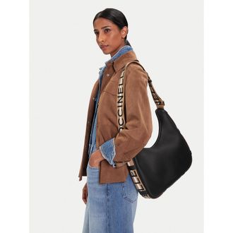 Coccinelle Handtasche Coccinelle SQ0 Coccinelle Raquel E1 SQ0 13 01 01 Schwarz