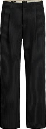 Jack & Jones Bundfaltenhose JPSTBILL JJDAYTONA