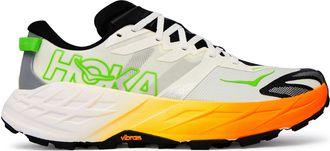 Hoka One One Laufschuhe Hoka Speedgoat 7 1171928 Wei&szlig;