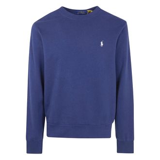 Polo Ralph Lauren Homme, Sweatshirts et sweats &agrave; capuche, Bleu, Taille: XL SweaT-shirts