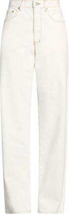 Dries Van Noten HOSEN & R&Ouml;CKE - Jeanshosen auf YOOX.COM