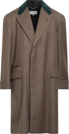 Maison Margiela JACKEN & M&Auml;NTEL - M&auml;ntel auf YOOX.COM