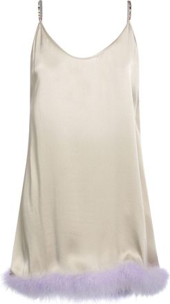 Amen KLEIDER - Mini-Kleider auf YOOX.COM