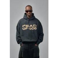 Fear of God Hoodie