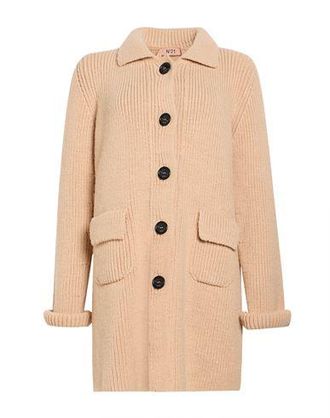 N&deg;21 MAILLE - Cardigans sur YOOX.COM