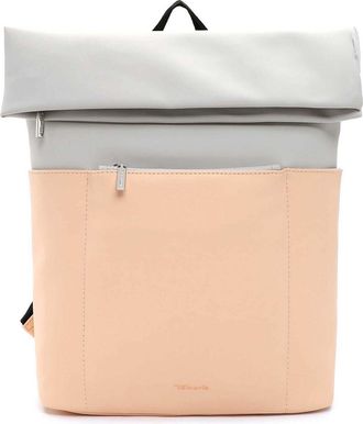 Tamaris Alice Backpack Apricot