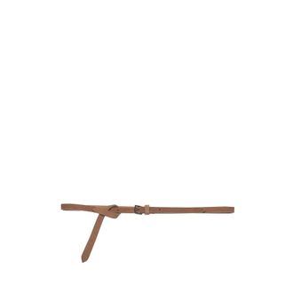 D4.0 Homme, Accessoires, Brun, Taille: 90 CM Ceinture D4.0
