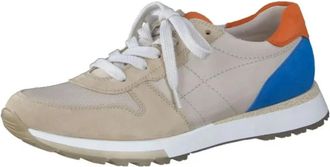 Paul Green Sneakers - - Shoes - Damen - Beige - 38 EU