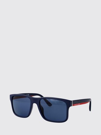 Polo Ralph Lauren Lunettes De Soleil POLO RALPH LAUREN Homme couleur Bleu