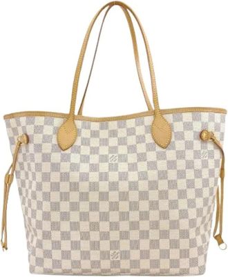 Louis Vuitton Damen, Pre-Owned, Beige, ONE SIZEGr&ouml;&szlig;e