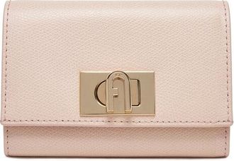 Furla Geldbörse 1927 WP00225 ARE000 0496S Rosa