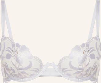 Bluebella B&uuml;gel-Bh Leonora weiss