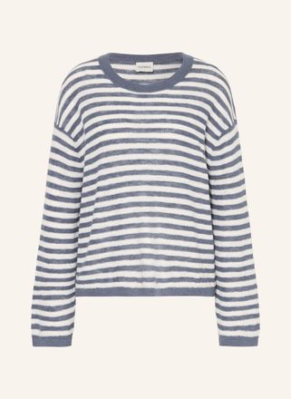 Closed Closed Pullover blau