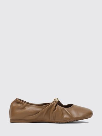 Loewe Ballerine Femme couleur Marron