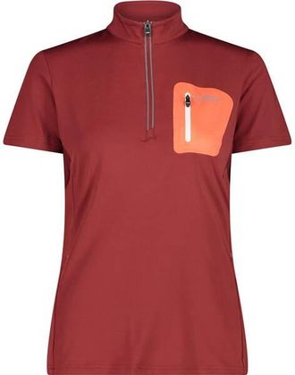 F.lli Campagnolo Damen Shirt WOMAN T-SHIRT FREE BIKE
