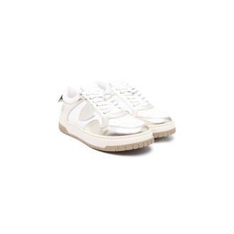 Philippe Model Damen, Schuhe, Wei&szlig;, 40 EUGr&ouml;&szlig;e