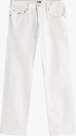Tommy Hilfiger Pantalon droit en coton