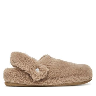 Crocs Hausschuhe Crocs Classic Cozzzy 209386 Beige