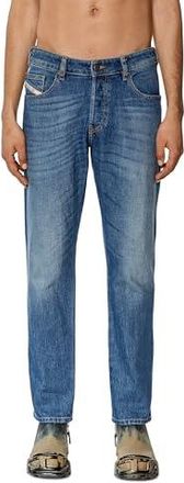 Diesel D-YENNOX_PANTS_Bleu_31W / 30L