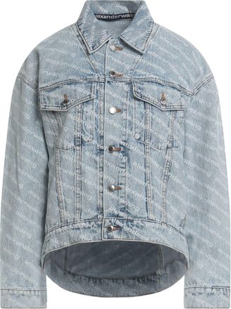 Alexander Wang JACKEN & MÄNTEL - Jeansjacken/Mäntel auf YOOX.COM