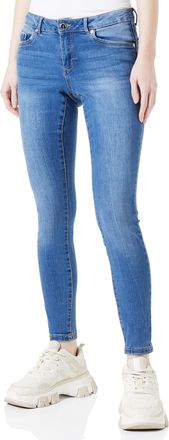 Vero Moda Petite VMALIA MR S Shape J VI3292 GA PTT