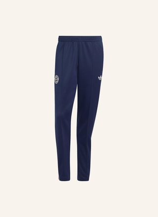 adidas Fc Bayern M&uuml;nchen Og Trainingshose blau