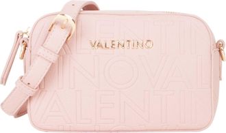 Valentino Pansy Camera Bag Cipria
