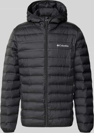 Columbia Regular Fit Jacke in Stepp-Optik Modell Lake 22
