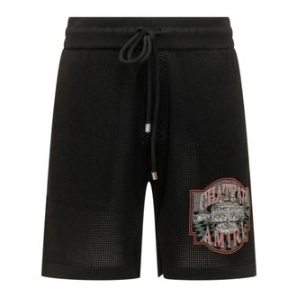 Amiri Herren, Sport, Schwarzk, XLGr&ouml;&szlig;e