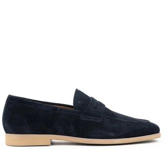Sergio Moretti Sm6022-Ys2423-1B Sneakers - - Shoes - Herren - Blau - 44 EU