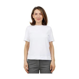 Gran Sasso T-Shirts - - Tops - Damen - Wei&szlig; - XL