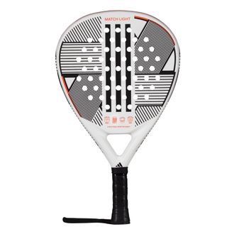 adidas Adidas Padel Match Light 3.3 Padel Racket One Size