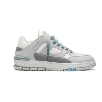 Axel Arigato Herren, Schuhe, Grau, 45 EUGr&ouml;&szlig;e
