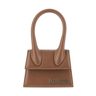 Jacquemus Damen, Taschen, Braun, ONE SIZEGr&ouml;&szlig;e