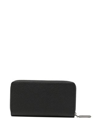 Stefano Ricci Womens Logo-Plaque Leather Wallet Ss26 M