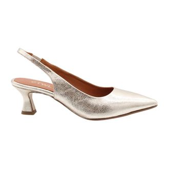 Catwalk Ctwlk., Femme, Chaussures, Jaune, Taille: 38 EU Emery
