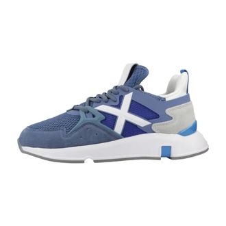 Munich Herren, Schuhe, Blau, 40 EUGr&ouml;&szlig;e